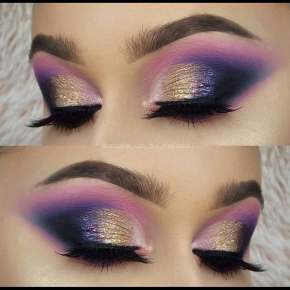 Morphe | Makeup | New Morphe 35v Stunning Vibes Artistry Palette | Poshmark